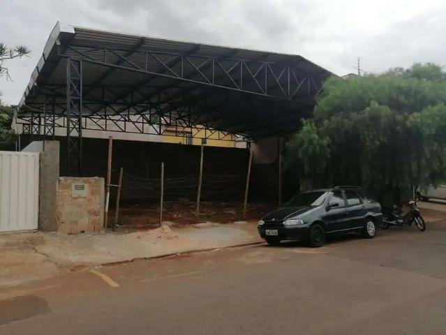 Terreno / Lote para Venda em Sumaré/SP Centro