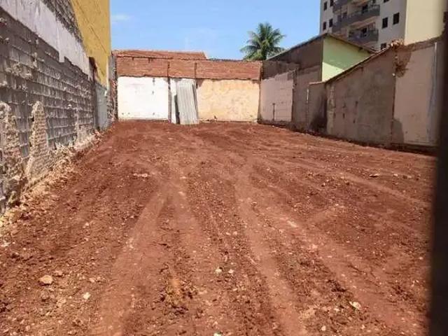 Terreno / Lote para Venda em Sumaré/SP Centro