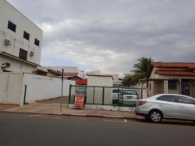 Terreno / Lote para Venda em Sumaré/SP Centro
