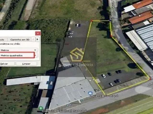 Terreno / Lote para Venda em Sumaré/SP Chácara Monte Alegre