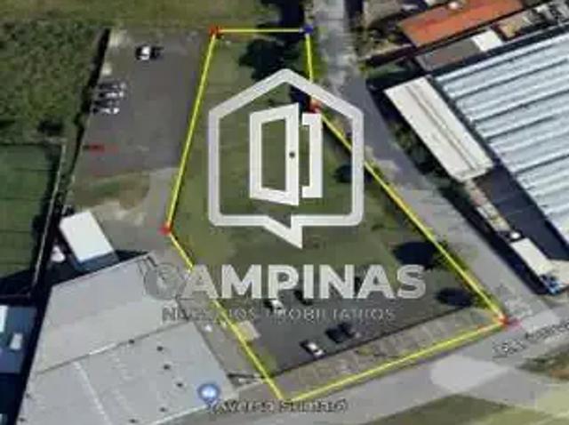 Terreno / Lote para Venda em Sumaré/SP Chácara Monte Alegre