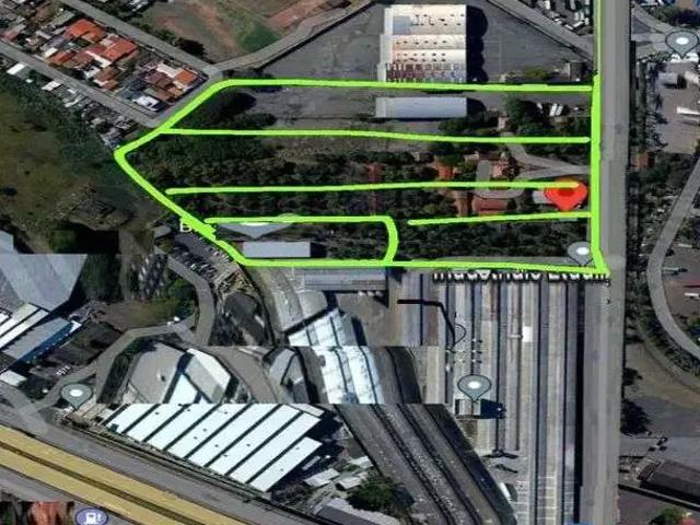 Terreno / Lote para Venda em Sumaré/SP Condomínio Coronel Nova Veneza