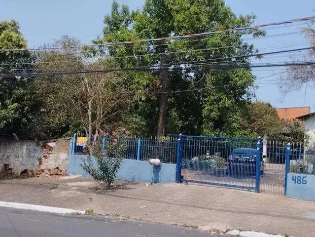 Terreno / Lote para Venda em Sumaré/SP Condomínio Coronel Nova Veneza