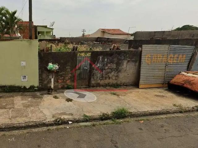Terreno / Lote para Venda em Sumaré/SP Jardim Bom Retiro Nova Veneza