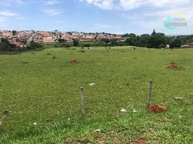 Terreno / Lote para Venda em Sumaré/SP Jardim Bom Retiro Nova Veneza