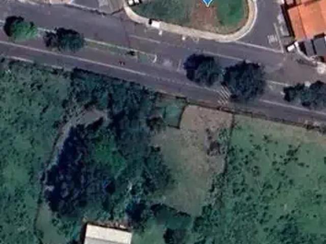 Terreno / Lote para Venda em Sumaré/SP Jardim Dom Bosco I