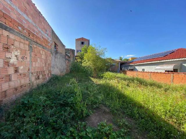 Terreno / Lote para Venda em Sumaré/SP Jardim Dom Bosco I