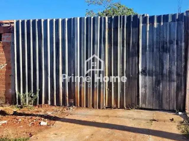 Terreno / Lote para Venda em Sumaré/SP Jardim dos Ipês