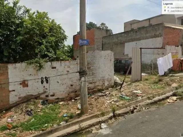 Terreno / Lote para Venda em Sumaré/SP Jardim dos Ipês