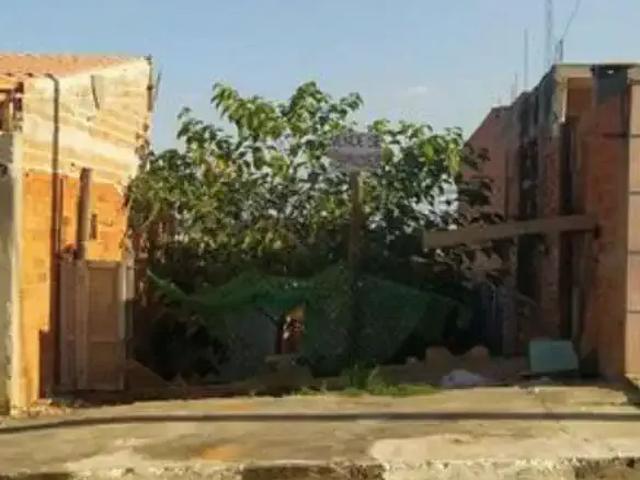 Terreno / Lote para Venda em Sumaré/SP Jardim dos Ipês