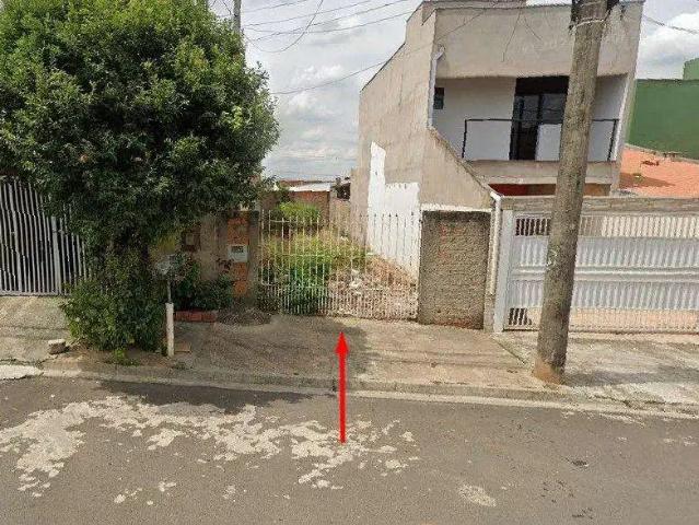 Terreno / Lote para Venda em Sumaré/SP Jardim dos Ipês