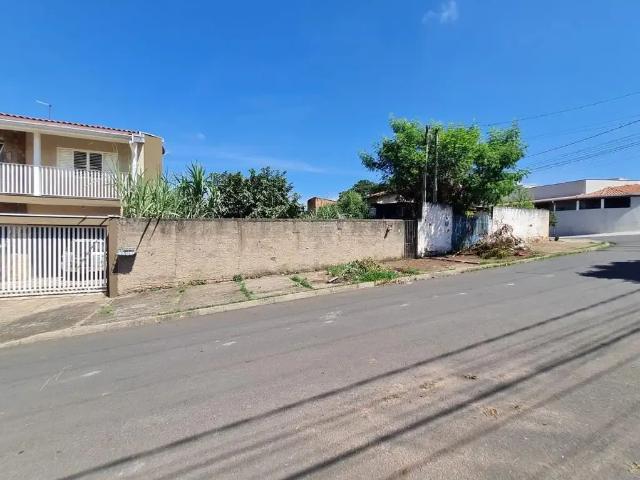 Terreno / Lote para Venda em Sumaré/SP Jardim Dall'Orto