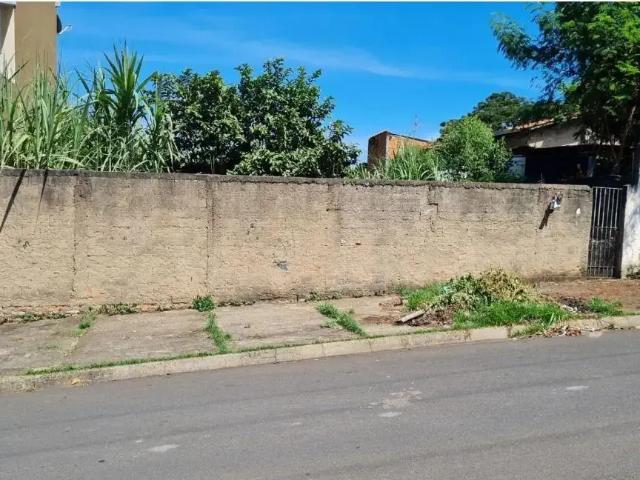 Terreno / Lote para Venda em Sumaré/SP Jardim Dall'Orto