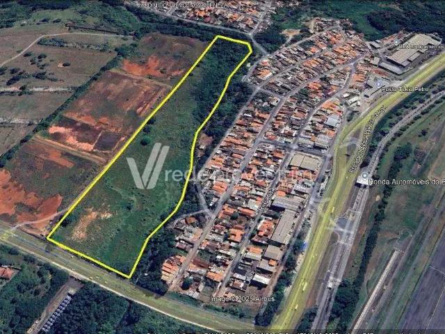 Terreno / Lote para Venda em Sumaré/SP Jardim Dulce Nova Veneza