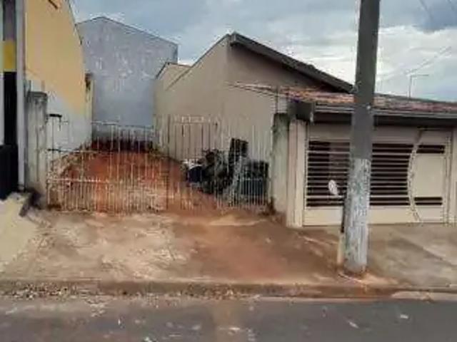 Terreno / Lote para Venda em Sumaré/SP Jardim Eldorado