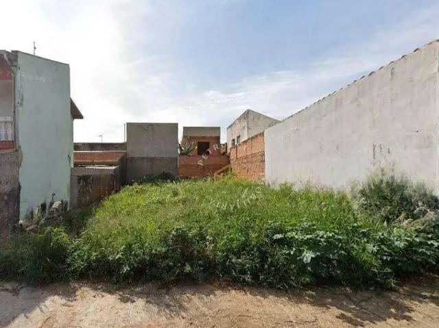 Terreno / Lote para Venda em Sumaré/SP Jardim Ipiranga Nova Veneza