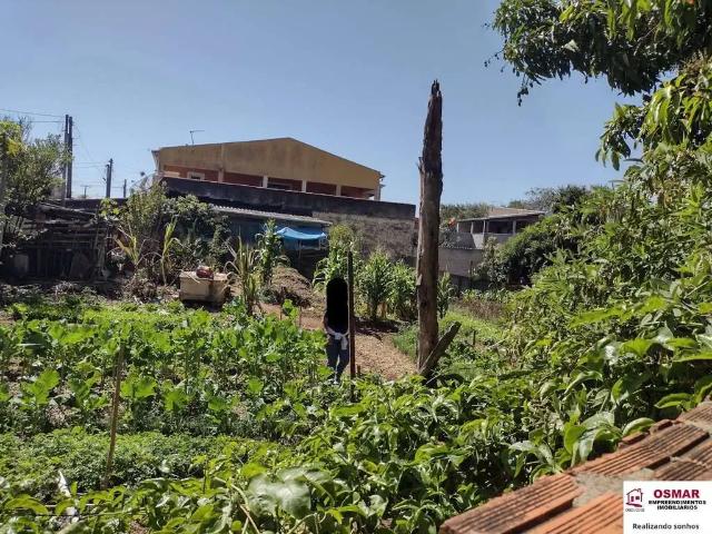 Terreno / Lote para Venda em Sumaré/SP Jardim Maria Antonia Nova Veneza