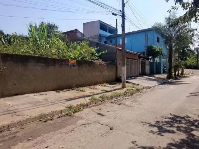Terreno / Lote para Venda em Sumaré/SP Jardim Maria Antonia Nova Veneza