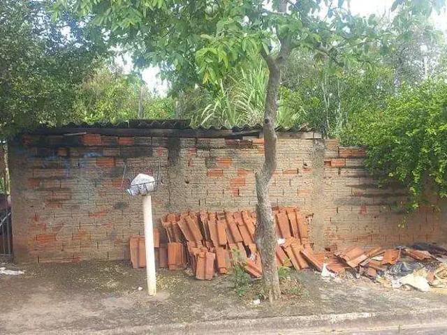 Terreno / Lote para Venda em Sumaré/SP Jardim Maria Antonia Nova Veneza