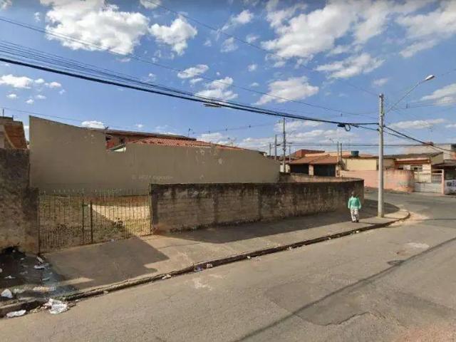 Terreno / Lote para Venda em Sumaré/SP Jardim Maria Antonia Nova Veneza