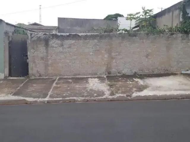 Terreno / Lote para Venda em Sumaré/SP Jardim Nova Terra Nova Veneza