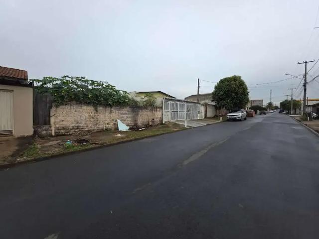 Terreno / Lote para Venda em Sumaré/SP Jardim Nova Terra Nova Veneza