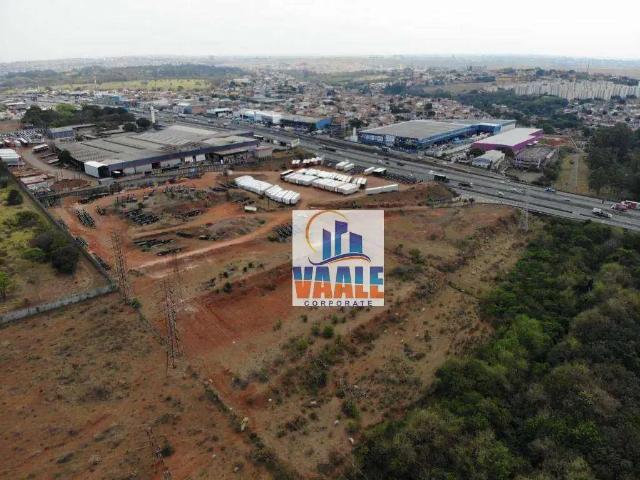 Terreno / Lote para Venda em Sumaré/SP Jardim São Francisco Nova Veneza