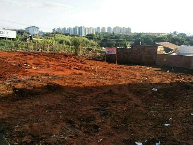 Terreno / Lote para Venda em Sumaré/SP Jardim São Luiz Nova Veneza