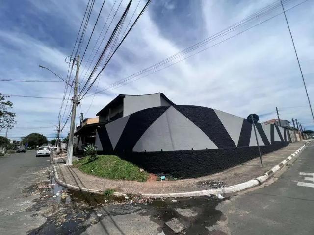 Terreno / Lote para Venda em Sumaré/SP Jardim Santa Clara Nova Veneza
