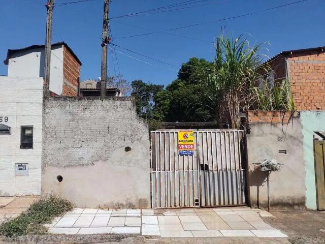 Terreno / Lote para Venda em Sumaré/SP Jardim Santa Lúcia Nova Veneza