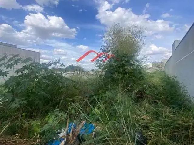 Terreno / Lote para Venda em Sumaré/SP Jardim Santa Terezinha Nova Veneza