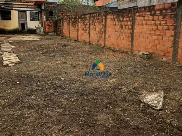 Terreno / Lote para Venda em Sumaré/SP Jardim Paulistano