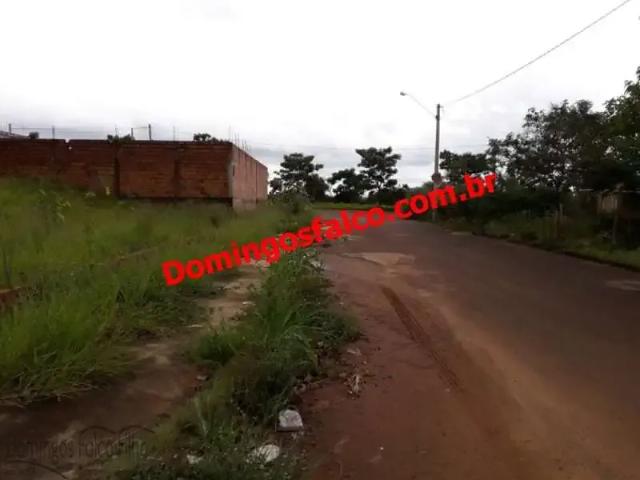 Terreno / Lote para Venda em Sumaré/SP Jardim Residencial Vaughan