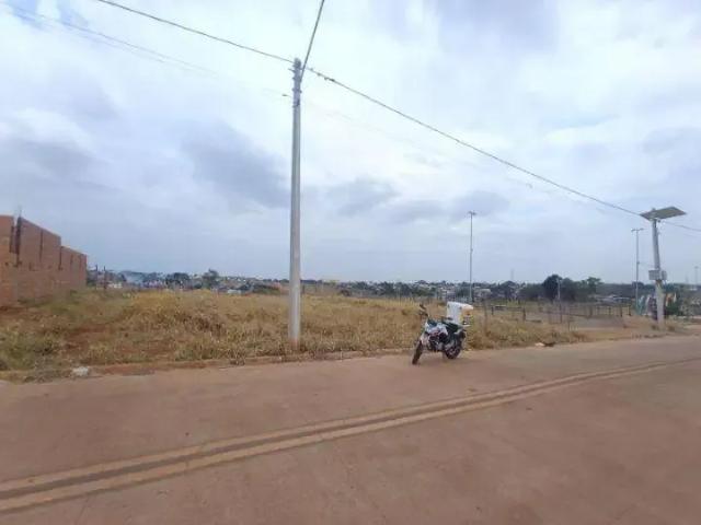 Terreno / Lote para Venda em Sumaré/SP Nova Veneza