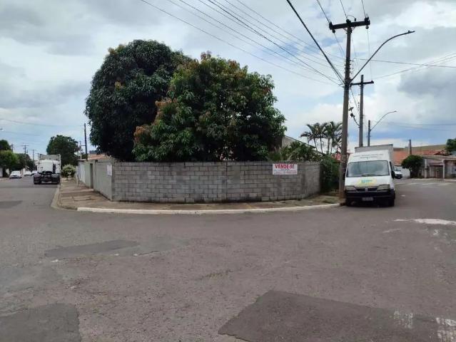 Terreno / Lote para Venda em Sumaré/SP Parque Bandeirantes I Nova Veneza