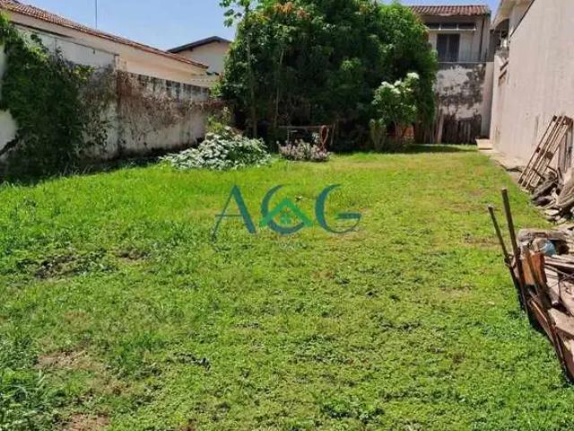Terreno / Lote para Venda em Hortolândia/SP Parque Terras de Santa Maria