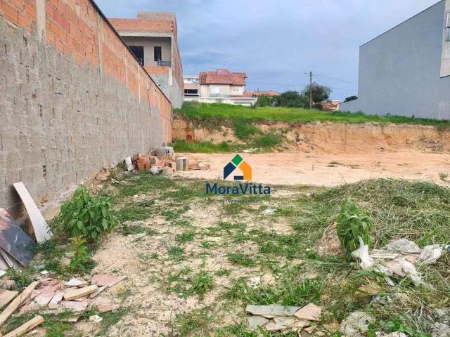 Terreno / Lote para Venda em Sumaré/SP Parque Manoel de Vasconcelos