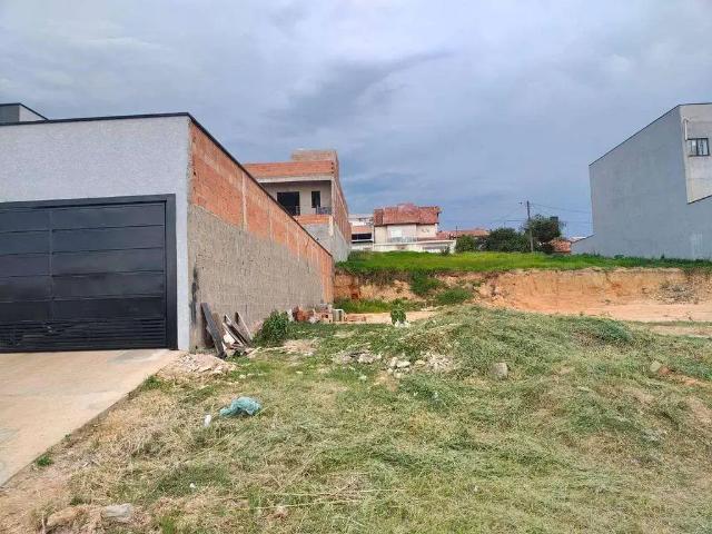 Terreno / Lote para Venda em Sumaré/SP Parque Manoel de Vasconcelos