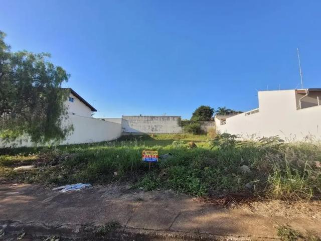 Terreno / Lote para Venda em Sumaré/SP Parque Manoel de Vasconcelos