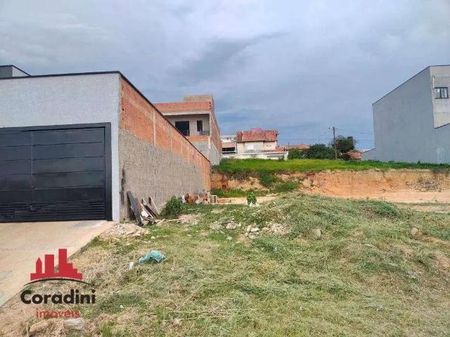 Terreno / Lote para Venda em Sumaré/SP Parque Manoel de Vasconcelos
