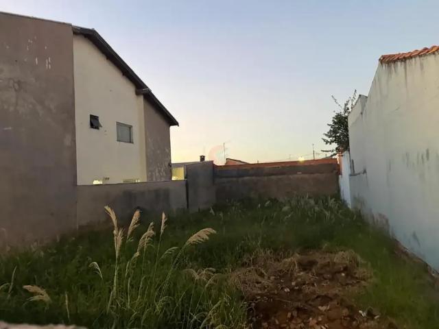 Terreno / Lote para Venda em Sumaré/SP Parque Santo Antônio Nova Veneza