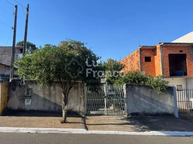 Terreno / Lote para Venda em Sumaré/SP Parque Silva Azevedo Nova Veneza 2 Quartos
