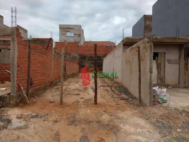 Terreno / Lote para Venda em Sumaré/SP Parque Residencial Salerno Nova Veneza