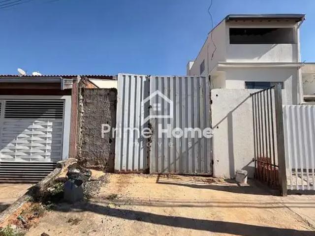 Terreno / Lote para Venda em Sumaré/SP Parque Residencial Salerno Nova Veneza