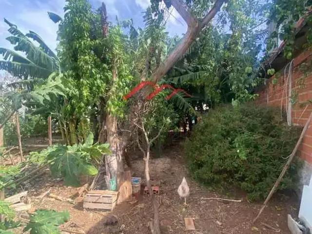 Terreno / Lote para Venda em Sumaré/SP Parque Residencial Salerno Nova Veneza