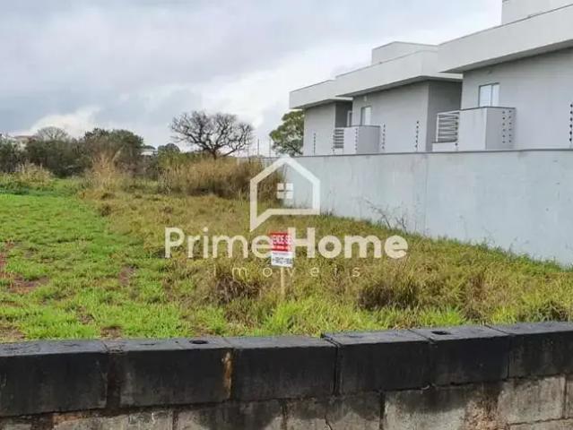 Terreno / Lote para Venda em Sumaré/SP Parque Villa Flores