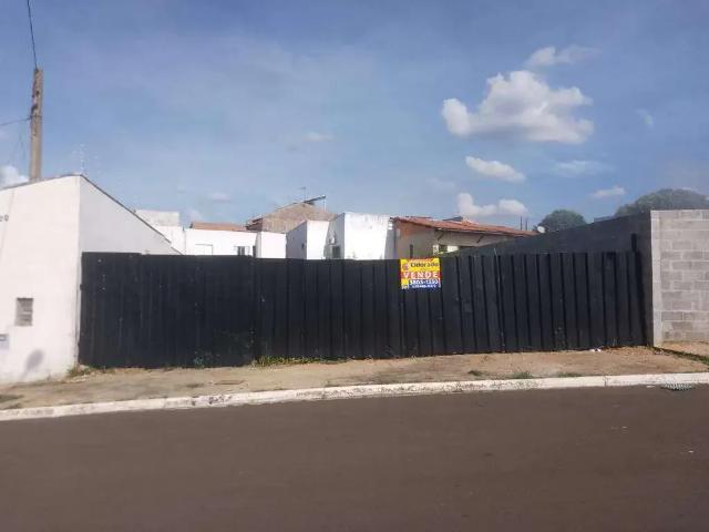 Terreno / Lote para Venda em Sumaré/SP Residencial Bordon