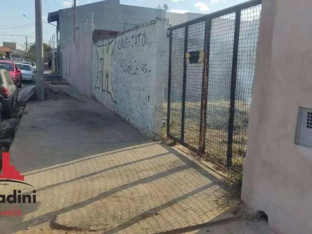 Terreno / Lote para Venda em Sumaré/SP Residencial Bordon