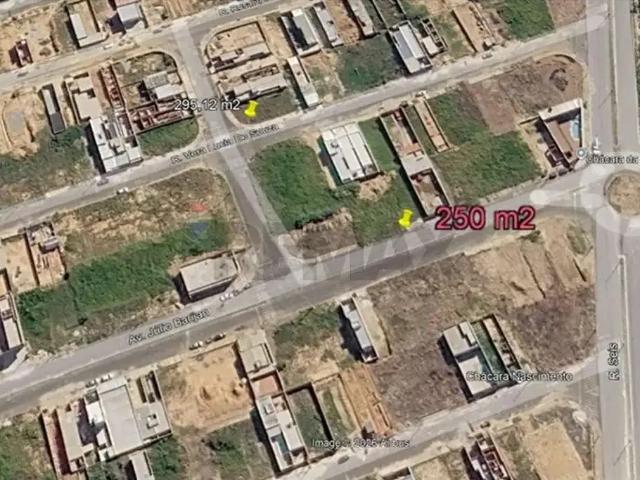 Terreno / Lote para Venda em Sumaré/SP Residencial Bordon