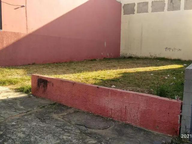 Terreno / Lote para Venda em Sumaré/SP Residencial Bordon